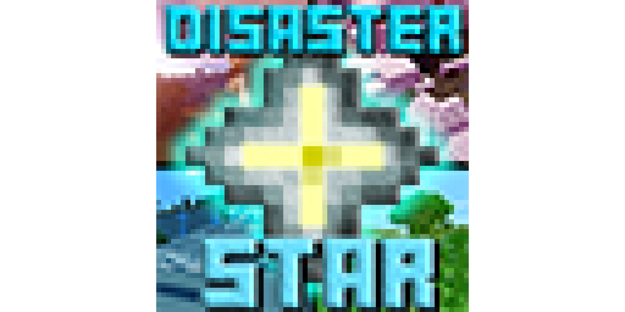【娛樂地圖】[簡體中文漢化授權轉載]Disaster Star Survival災難之星天灾倖存者全版本漢化MCBBS @Minecraft ...